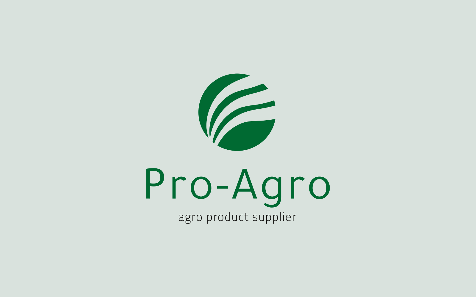 Home | Pro-Agro